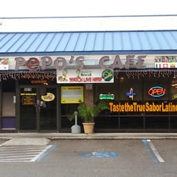 PEPO’S CAFE - Updated July 2025 - 97 Photos & 137 Reviews - 3879 ...