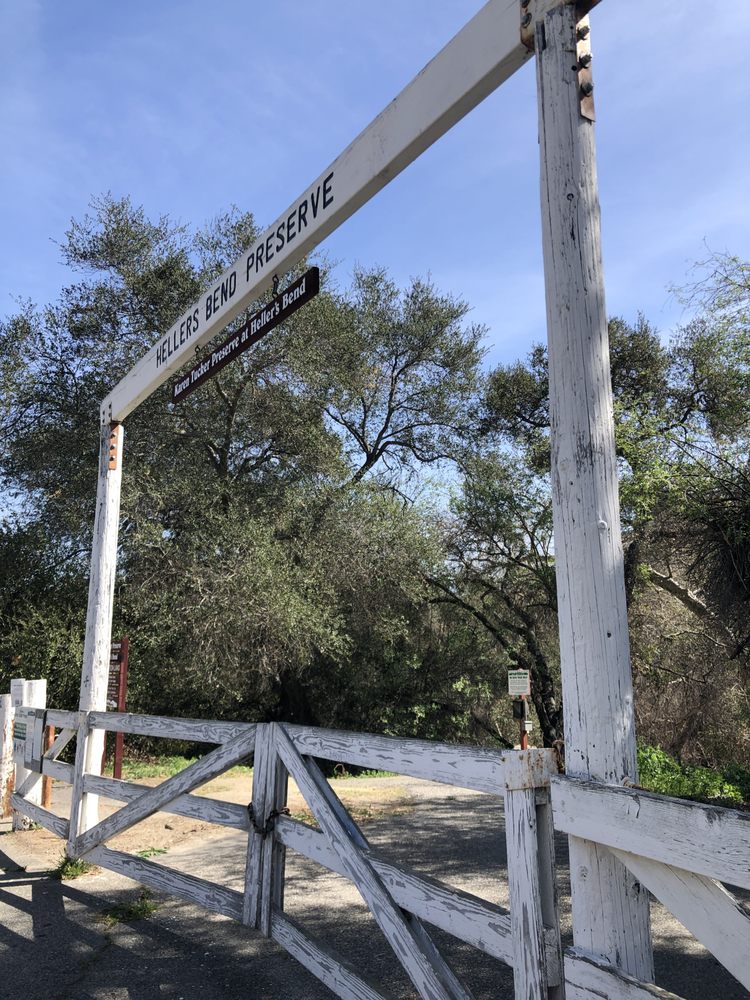 HELLERS BEND PRESERVE TRAIL - Updated February 2025 - 37 Photos ...