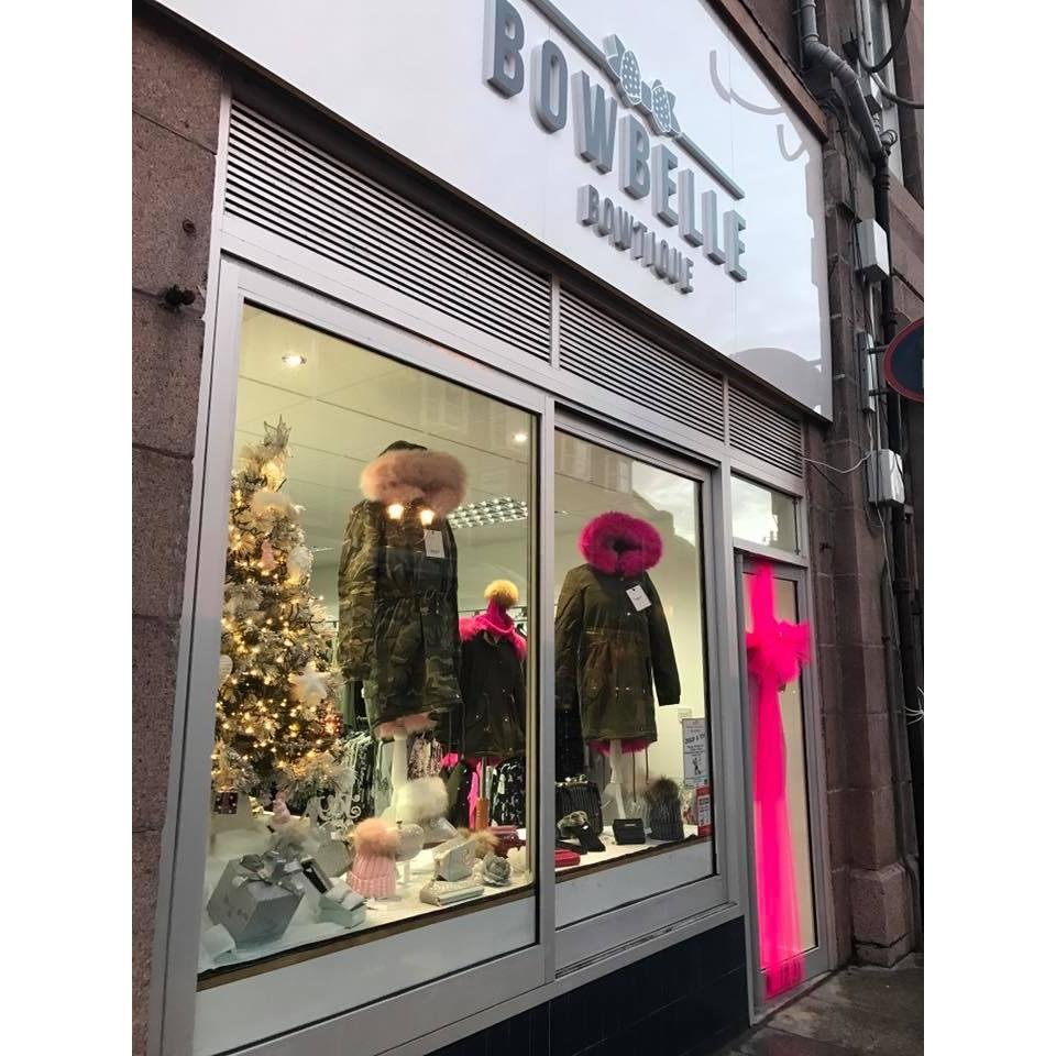 BOWBELLE BOWTIQUE - Updated November 2024 - 12 Photos - 24 Chapel ...