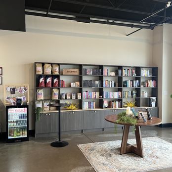 BOOK BAR - Updated December 2025 - 69 Photos & 20 Reviews - 19060 ...