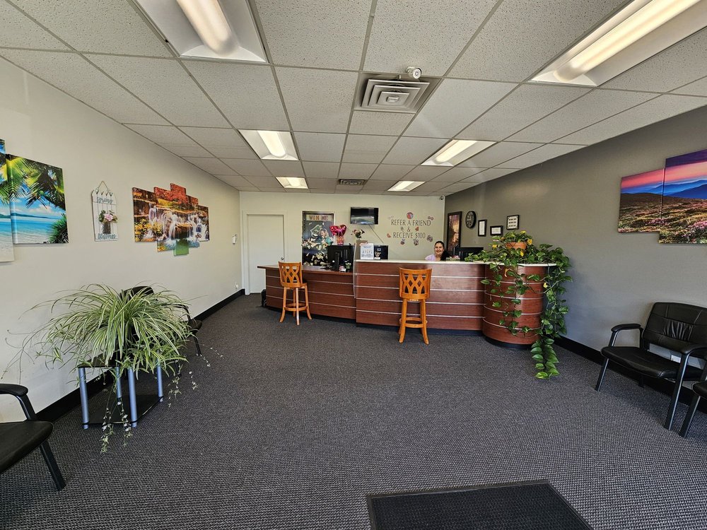 Mr Money Loans - Trusted Since 2014 - Updated July 2025 - 1580 S State St, Clearfield, Utah ...