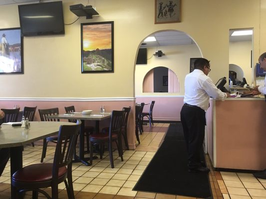 DON FELIX RESTAURANT - 414 Photos & 562 Reviews - 305 N Virgil Ave, Los ...
