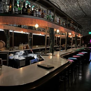 GHOST BABY - Updated October 2025 - 435 Photos & 262 Reviews - 1314 ...