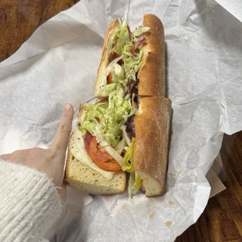 TUBS GOURMET SUBS - Updated September 2025 - 98 Photos & 106 Reviews ...