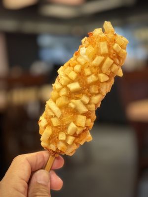 K STREET FOOD - Updated October 2025 - 293 Photos & 181 Reviews - 138 ...