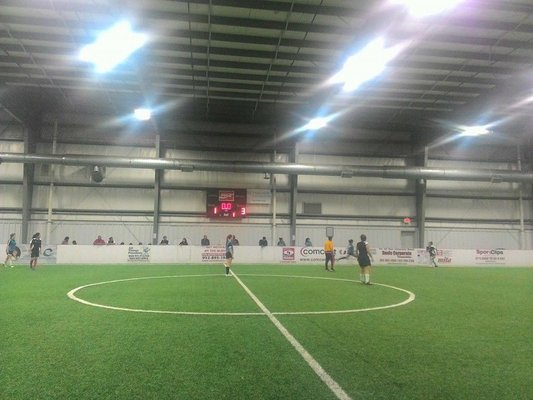 SOCCER BLAST MINNESOTA - 3601 W 145th St, Burnsville, MN - Yelp