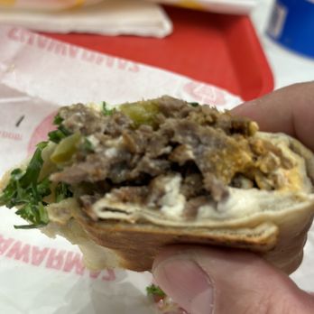 SHAWARMAZ - POINTE-CLAIRE - Updated October 2025 - 46 C1 Brunswick ...