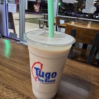 TUGO TEA HOUSE - Updated November 2024 - 393 Photos & 196 Reviews ...
