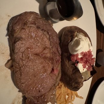 THE KEG STEAKHOUSE + BAR - TEMPE - Updated October 2024 - 539 Photos ...