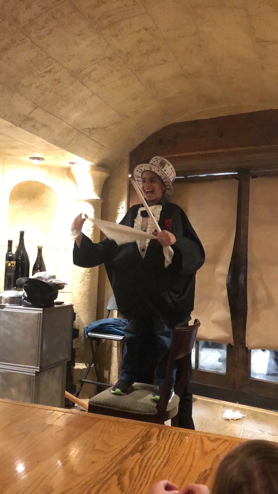 ANDY AMYX MAGICIAN ENTERTAINER - 45 Photos & 17 Reviews - Sacramento ...