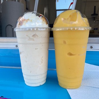 FRAPPE XSCAPE - Updated June 2025 - 15 Photos - 204 W Shell Point Rd ...