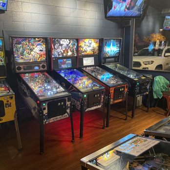 COLORADO PINBALL PUB - Updated October 2025 - 179 Photos & 32 Reviews ...