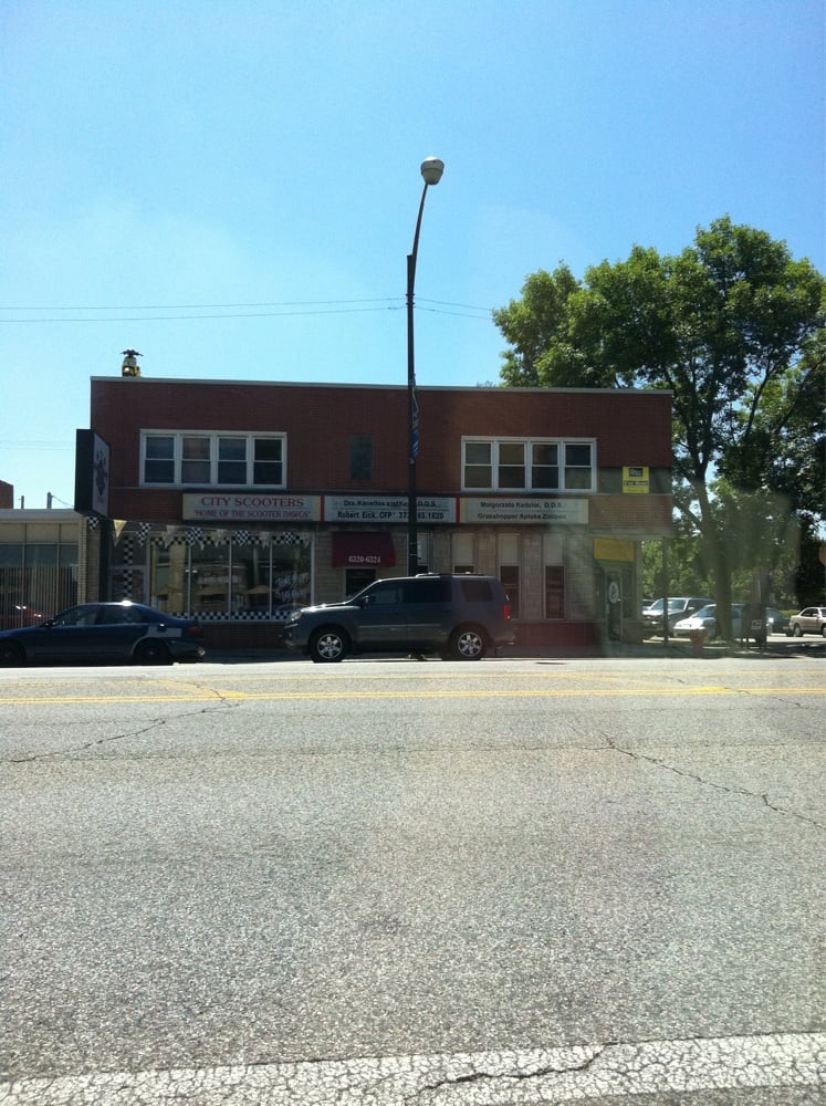 KEDZIOR MALGORZATA, DDS - Updated November 2025 - 6324 N Milwaukee Ave ...