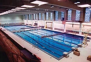 PENN CAMPUS RECREATION - 27 Reviews - Gyms - 3701 Walnut St ...