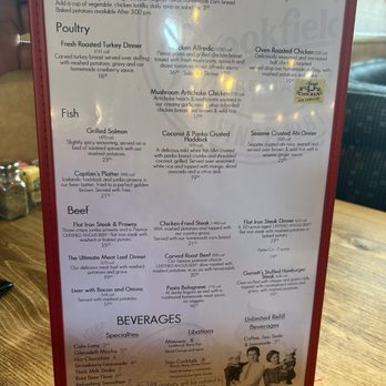 BROOKFIELDS RESTAURANT SACRAMENTO - Updated June 2025 - 748 Photos ...