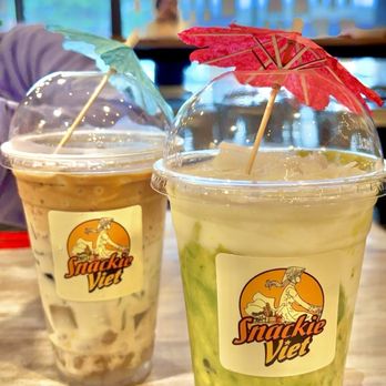 SNACKIE VIET - Updated July 2024 - 279 Photos & 83 Reviews - 141 N ...