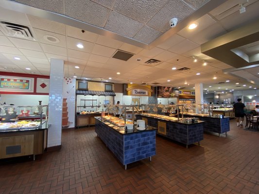 UNITED BUFFET - Updated December 2025 - 73 Photos & 74 Reviews - 2942 ...