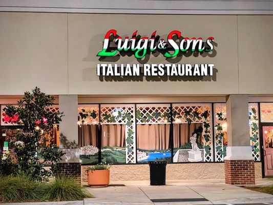 RIZZO BROTHERS - Updated May 2025 - 109 Photos & 203 Reviews - 2387 ...