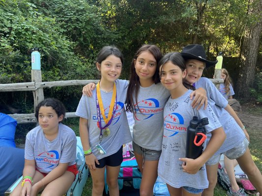 CAMP OLYMPIA - Updated August 2025 - 41 Photos & 13 Reviews - 723 ...