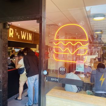 FOR THE WIN - Updated April 2025 - 849 Photos & 1194 Reviews - 6221 ...