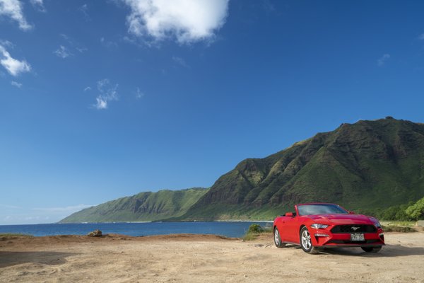 DISCOUNT HAWAII CAR RENTAL - 75 Reviews - 300 Rodgers Blvd, Honolulu ...