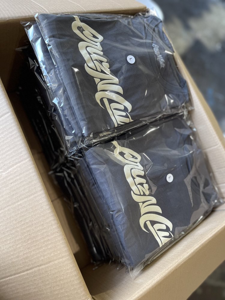 MB GRAPHICS - Updated August 2024 - Request a Quote - 17 Photos - 230 N ...