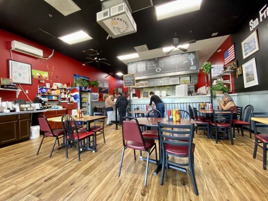 SERRANO’S CAFE - 633 Photos & 553 Reviews - 3021 W Capitol Ave, West ...