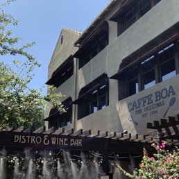 THE ORIGINAL CAFFE BOA - Updated September 2025 - 529 Photos & 923 ...