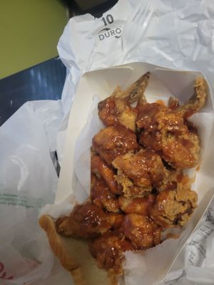 HAROLD’S CHICKEN - Updated December 2025 - 20 Reviews - 4709 W 95th St ...
