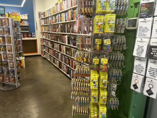 POSMAN BOOKS - Updated May 2024 - 63 Photos & 38 Reviews - 675 Ponce De ...