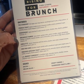 JIMMY B’S CULINARY + KRAFTED - Updated August 2025 - 526 Photos & 226 ...