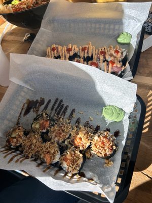 CRAFT SUSHI - Updated November 2025 - 66 Photos & 88 Reviews - 1251 E ...