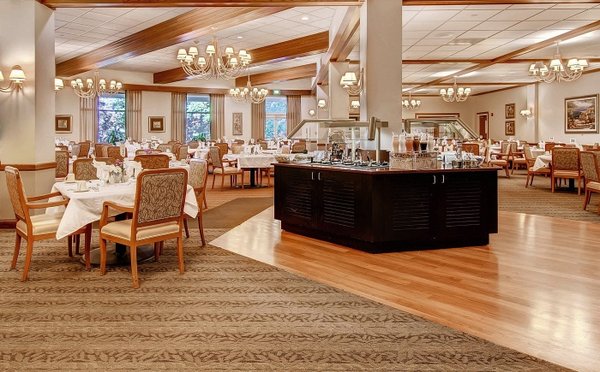 COVENANT LIVING OF COLORADO - Updated September 2025 - 40 Photos - 9153 ...