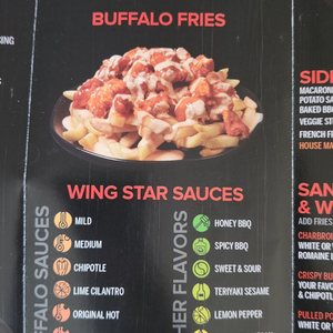 BUFFALO WING STAR - CHULA VISTA - 78 Photos & 75 Reviews - 1266 Third ...