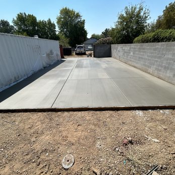 SAM THE CONCRETE MAN NORTH PHOENIX - Updated November 2025 - 62 Photos ...