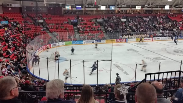 TOYOTA CENTER KENNEWICK - Updated December 2025 - 29 Photos & 29 ...