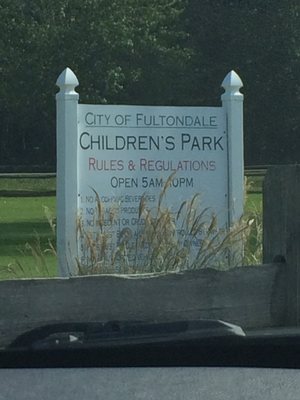 Fultondale, AL Map & Directions - MapQuest