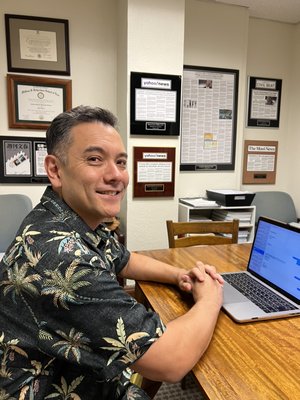 SHOWA LAW OFFICE - Updated December 2025 - 63 Reviews - 735 Bishop St ...