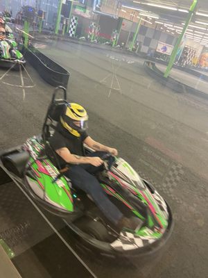 FAST LANE INDOOR KART RACING - Updated December 2025 - 16 Photos & 46 ...