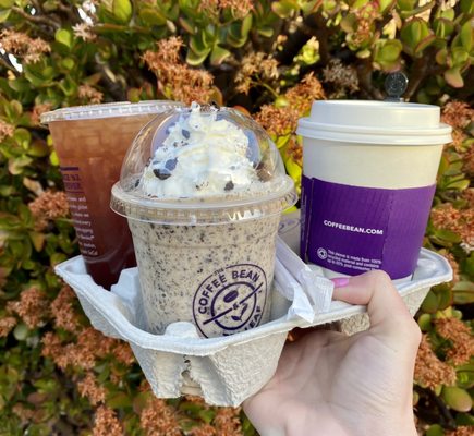 THE COFFEE BEAN & TEA LEAF - Updated October 2025 - 297 Photos & 232 ...