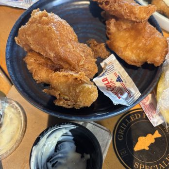 CALIFORNIA FISH GRILL - Updated April 2025 - 883 Photos & 1015 Reviews ...