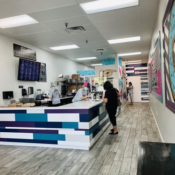 VAN DOUGH - 383 Photos & 139 Reviews - 2519 McMullen Booth Rd ...