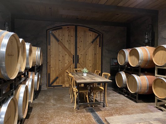 SHADOWBROOK WINERY - 108 Photos & 68 Reviews - 1 Meritage Ln, Walnut ...