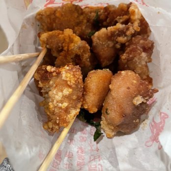 BIG BAD CHICKEN - Updated November 2024 - 97 Photos & 45 Reviews - 4024 ...