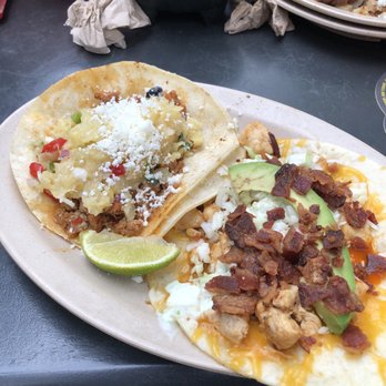 Taco Lucha - 92 Photos & 156 Reviews - Mexican - 1130 Moro St ...