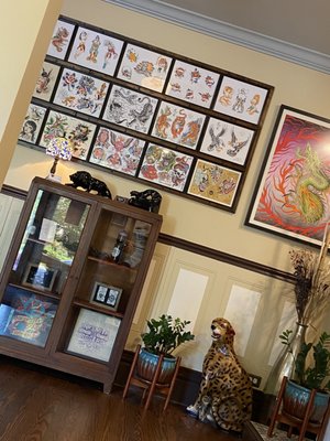 INKSMITH AND ROGERS TATTOO - Updated August 2024 - 26 Photos & 21 ...