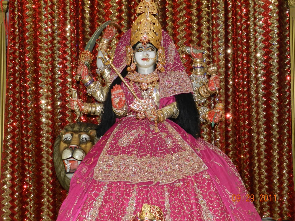 GEETA TEMPLE ASHRAM - Updated October 2025 - 92-09 Corona Ave, Elmhurst ...