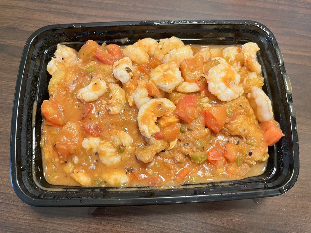 PARRAN’S POBOYS OF METAIRIE - Updated December 2024 - 230 Photos & 213 ...