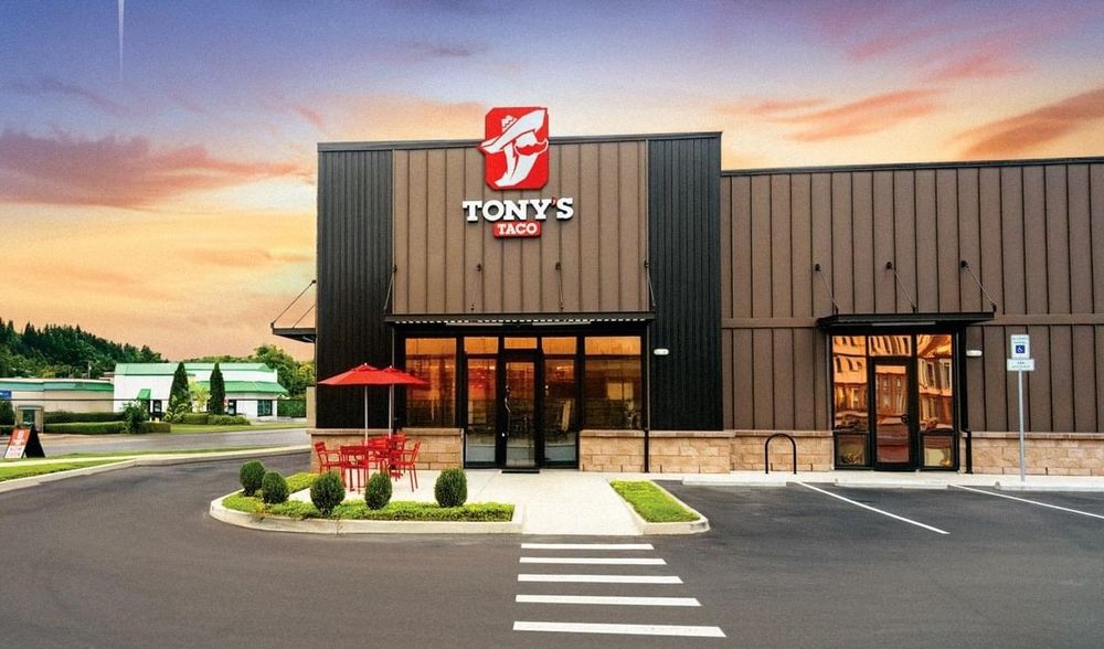 TONYSTACO SHOP - Updated December 2025 - 13 Reviews - 102 Hrubetz Rd SE ...