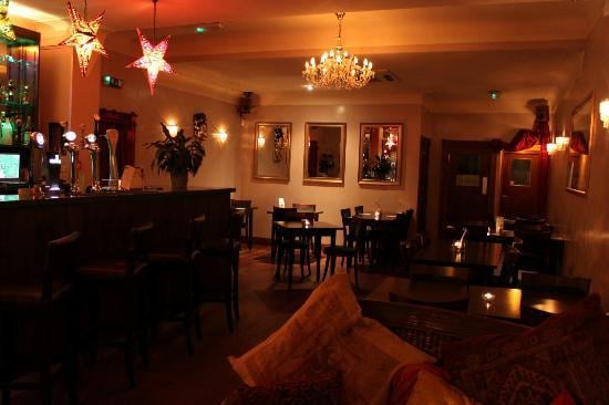 SAKARA BAR & RESTAURANT - Updated October 2025 - 372 Aigburth Road ...